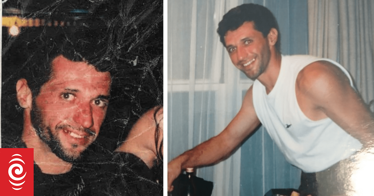 Cold case mystery of missing Russian stuntman finally resolved, thanks ...