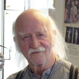 The Birds of Ray Ching | RNZ