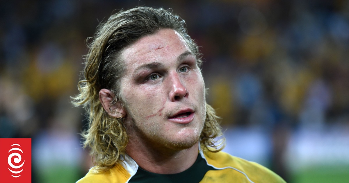 Hooper banned for a game | RNZ News