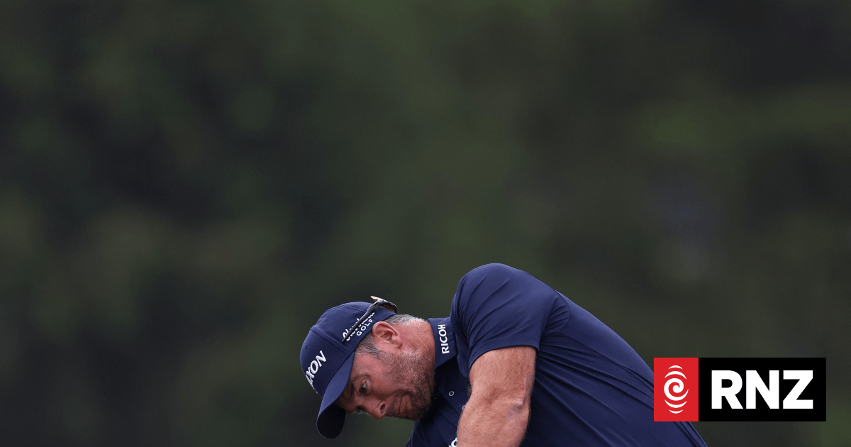Golf: Contrasting first rounds for NZ golfers Ryan Fox and Dame Lydia ...
