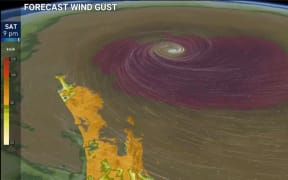 NZ 'getting a cyclone season': Cyclone Vaianu's impacts felt across the ...