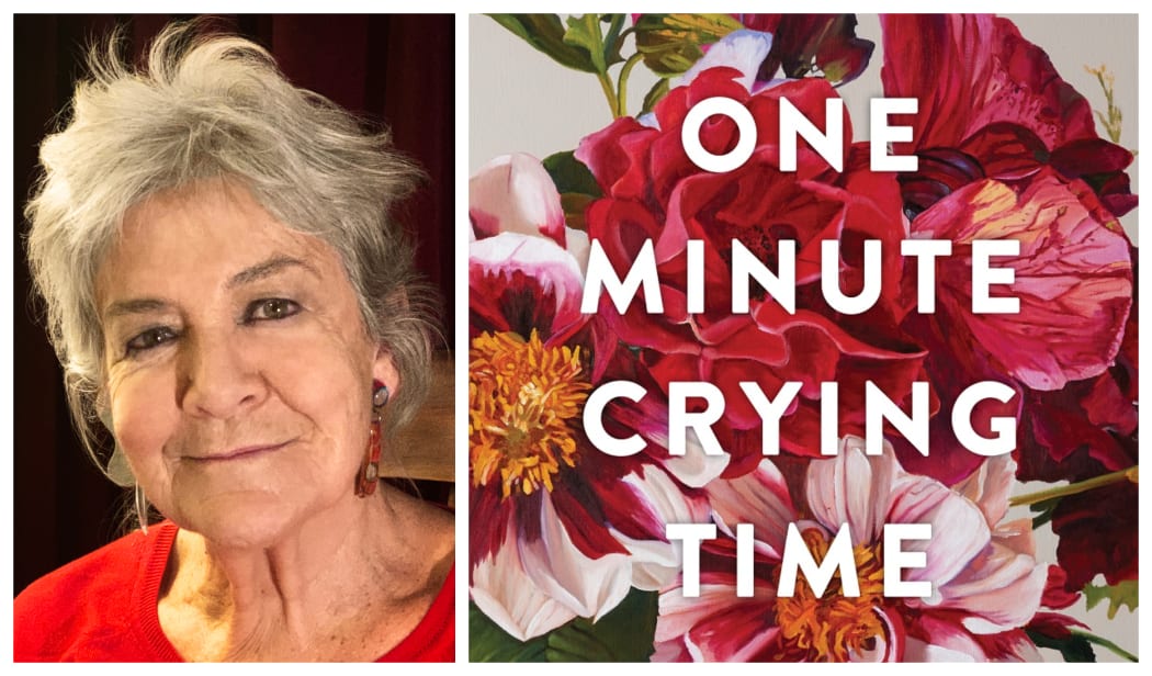 Barbara Ewing on her coming of age memoir | RNZ