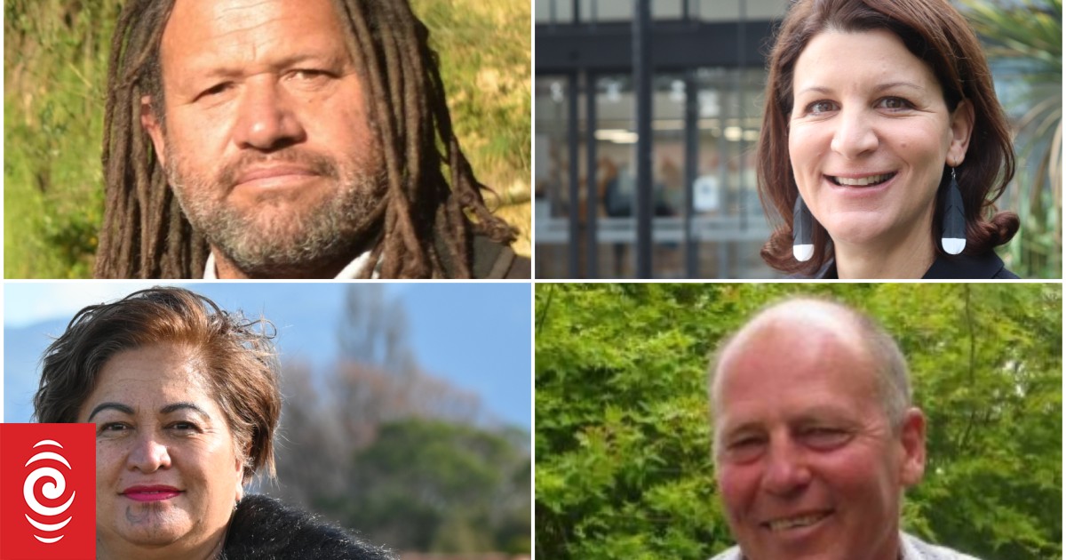 Local elections: High turnout of council candidates in Gisborne ...