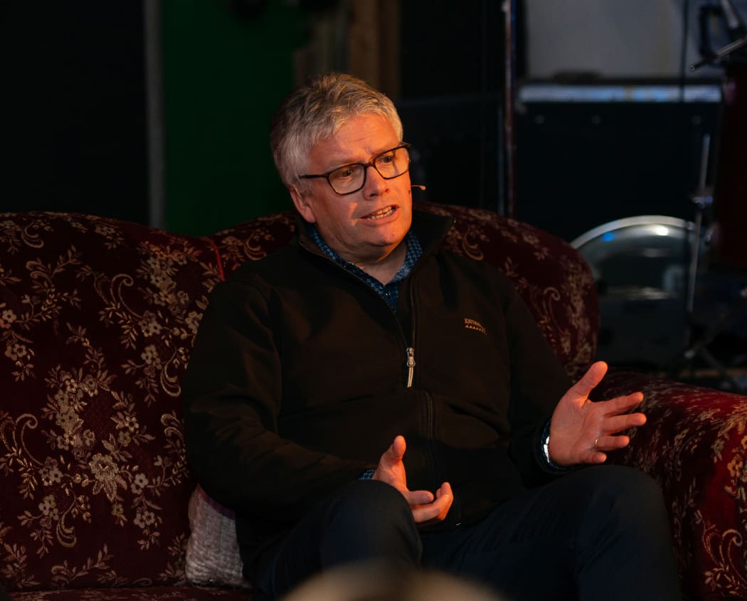 Awkward Conversations about councils, racism and identity – with Andrew ...