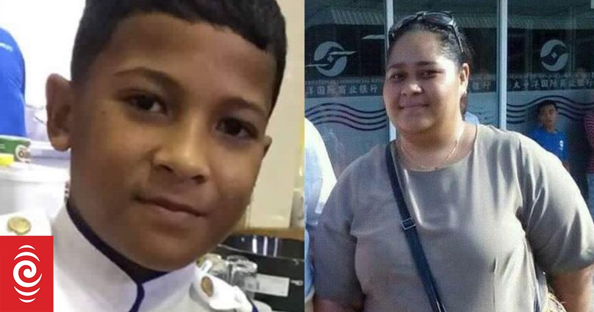 Tongan bus crash survivors continue tour | RNZ News