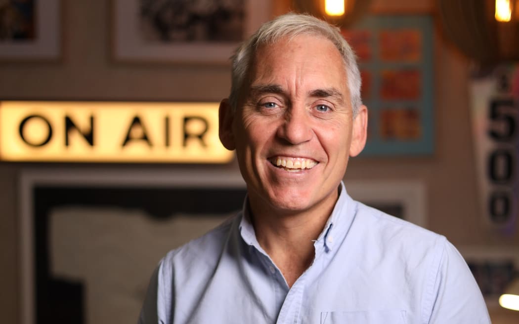 Saturday Morning for Saturday 6 April 2024 Saturday Morning | RNZ