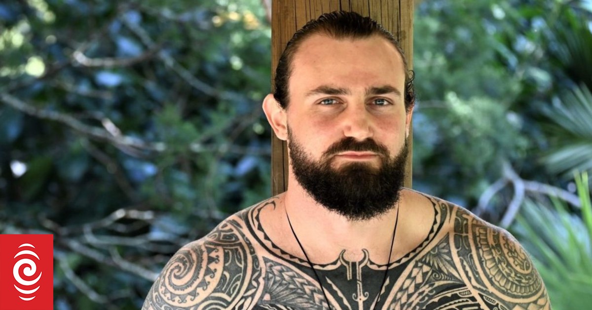 Documentary on Rarotonga's mountains to screen during Cook Islands ...