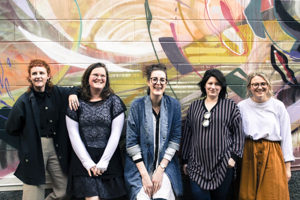 Earthquakes In London | RNZ