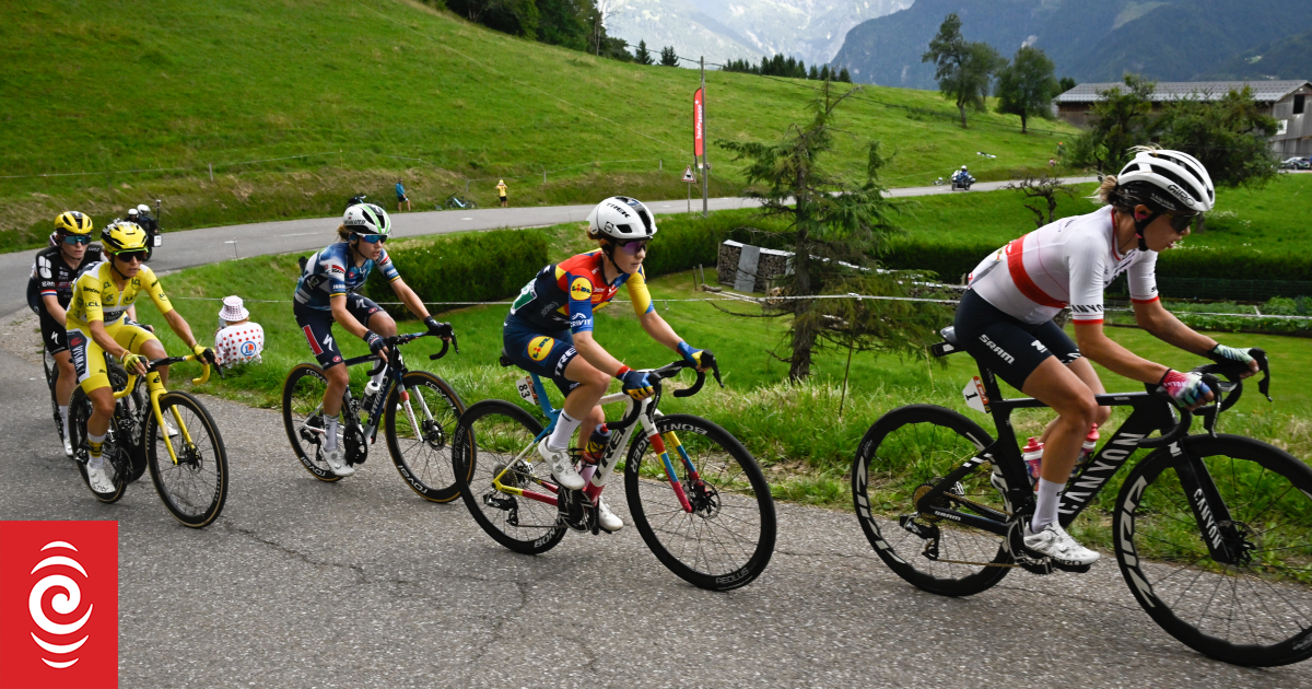 Sports-chat with Sam Ackerman | RNZ