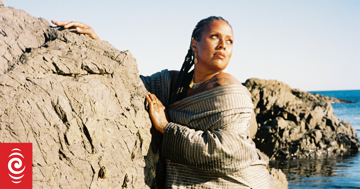 Wellington soul singer Deva Mahal rediscovers her love for razzle ...