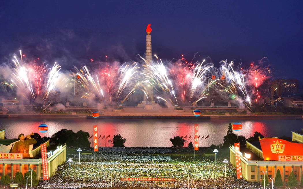 Longest ever lull in nuclear testing - but record already on shaky ...