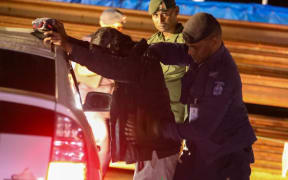 Fiji rules out state of emergency as security forces ramp up drug ...