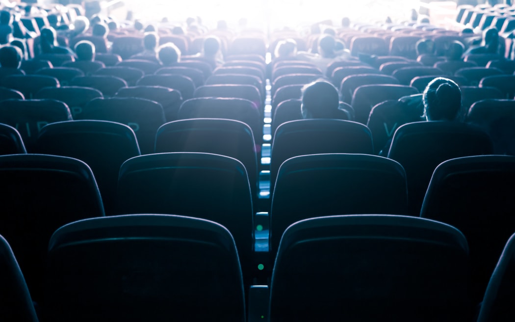 The Panel with Ali Jones and Andrew Hoggard (Part One) | RNZ