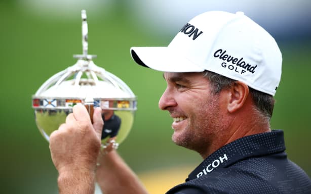 Kiwi Ryan Fox wins Canadian Open to claim second-career PGA Tour ...