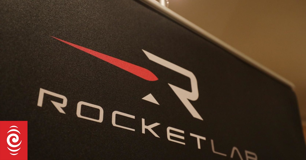 Rocket Lab US headquarters threatens NZ academic with defamation action ...
