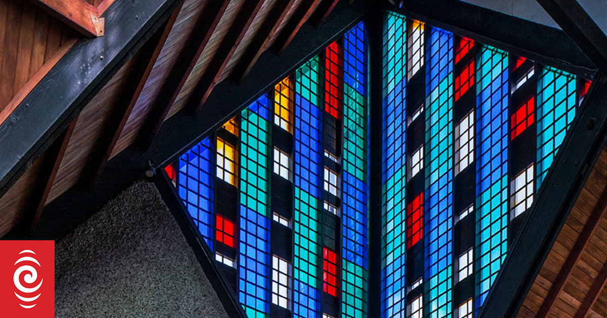 Nick Bevin: distinguished saving our architectural heritage | RNZ