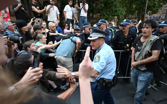 Politics | RNZ News