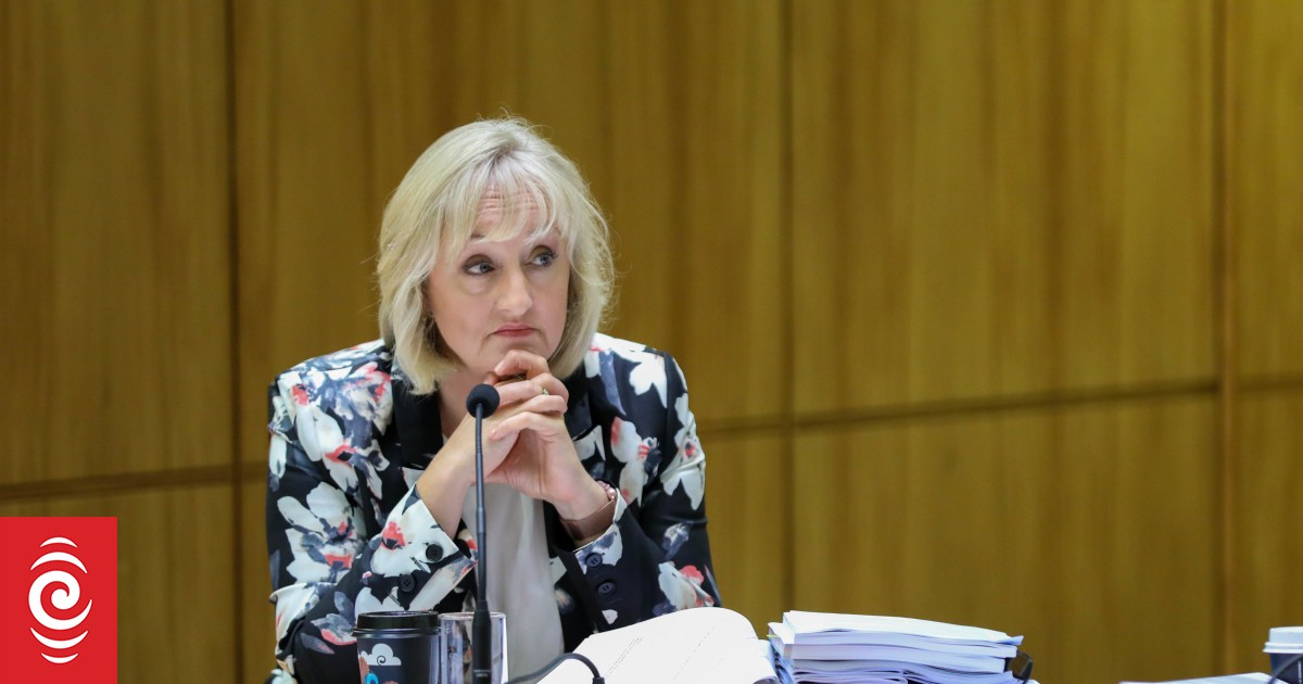 Party vs conscience debate | RNZ