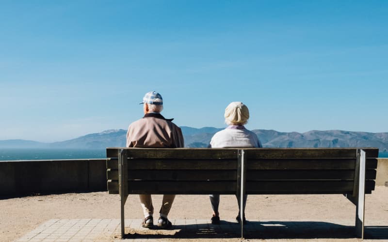 Call for higher pension rates as cost-of-living increases hit retirees ...