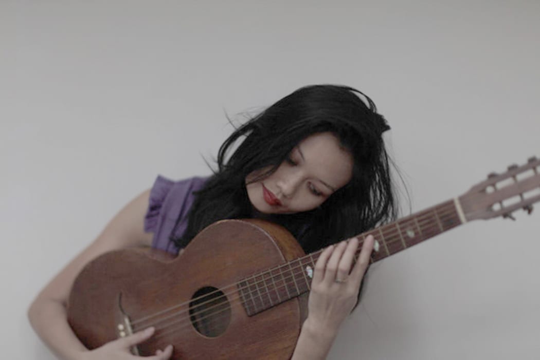 The Mixtape: Bic Runga | RNZ