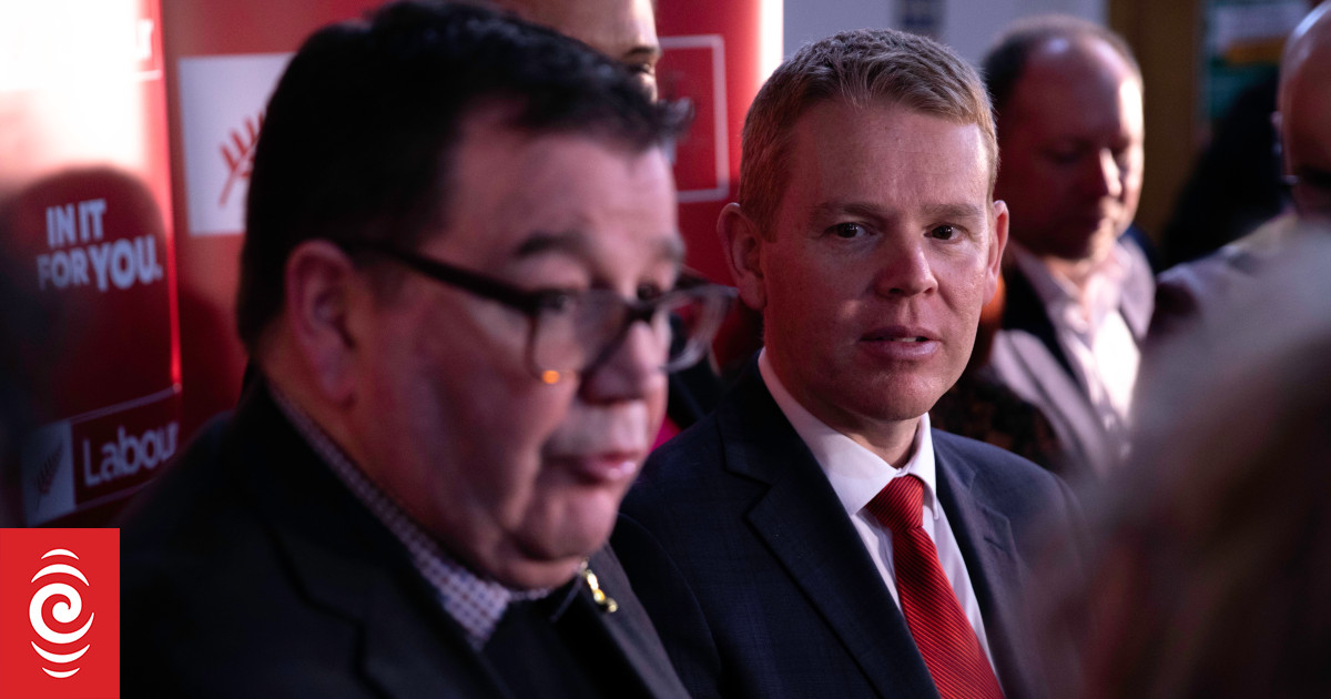 Interislander: How Labour's compromise over iReX ferry project led to ...