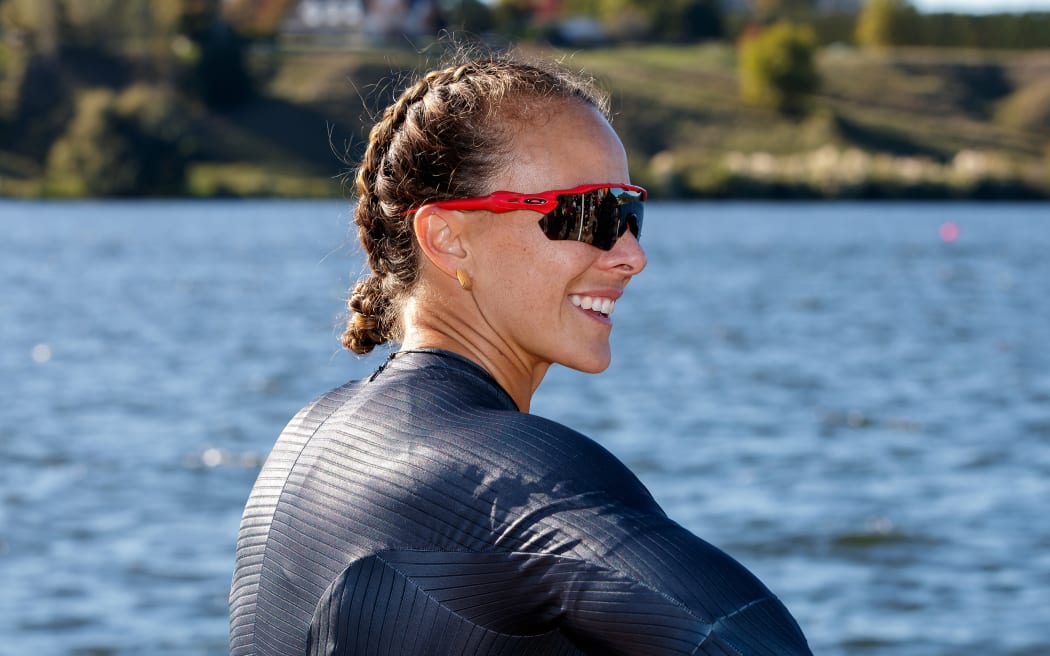 Dame Lisa Carrington spreading her knowledge | RNZ News