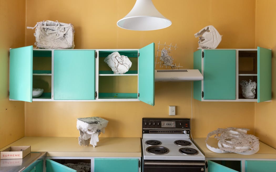 Regional Wrap: Marton building turns into an ‘unsettling immersive ...