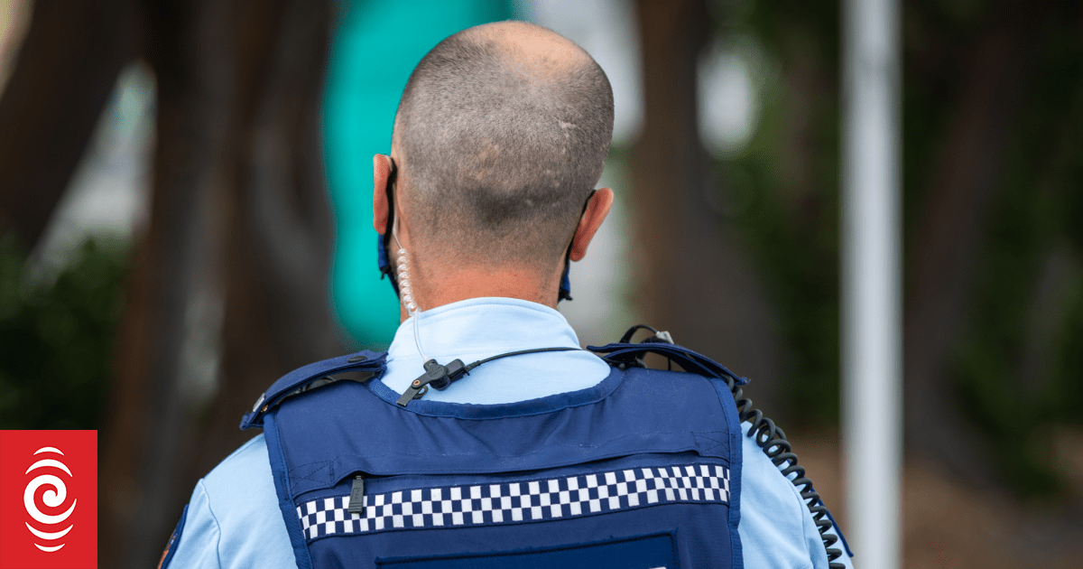 Man arrested after Auckland double-shooting | RNZ News