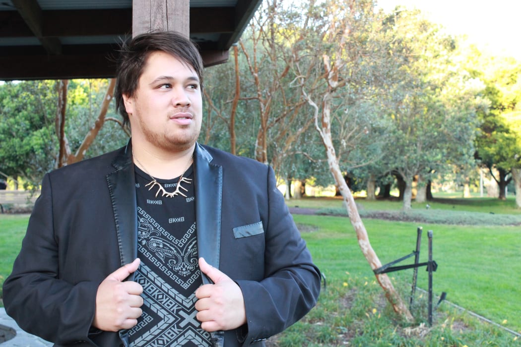 Introducing: Maaka | RNZ