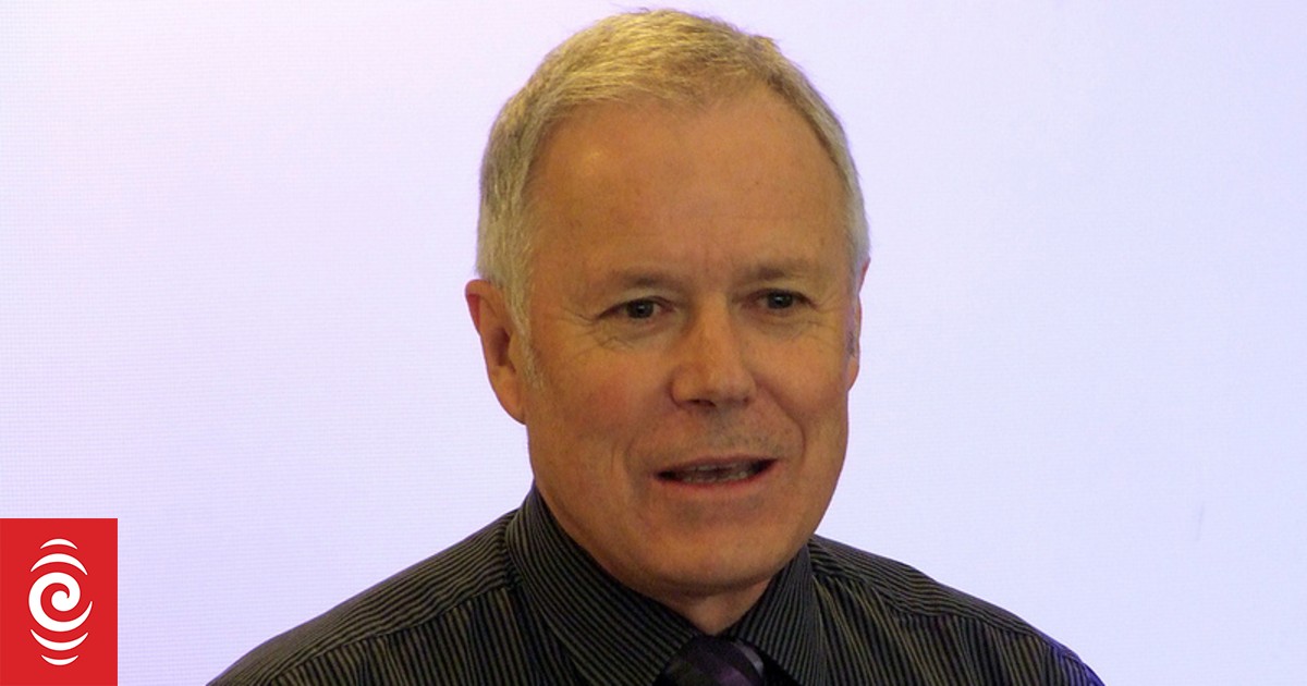 Former CTU secretary Peter Conway has died | RNZ News