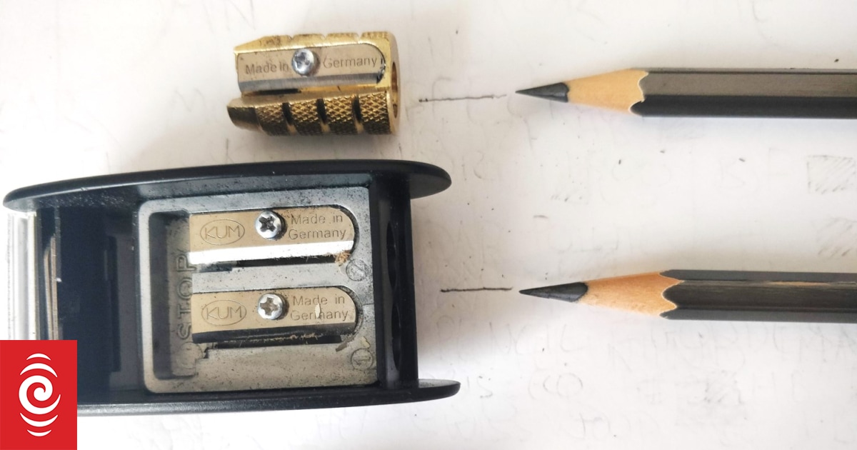 A week of patsies, health and housing | RNZ News