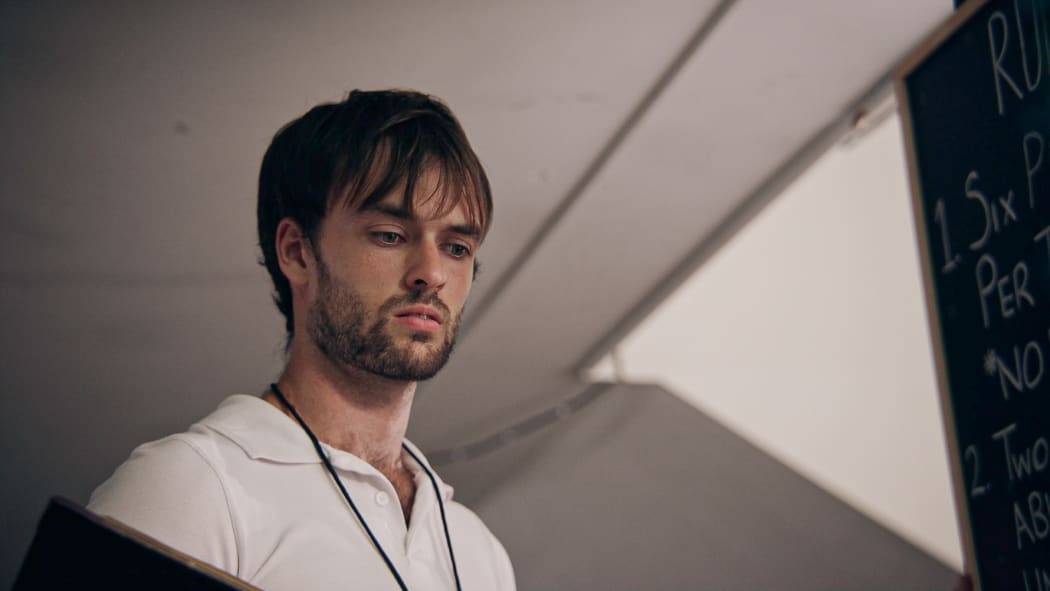 Here If You Need | Episode 2: Figure Out Rules? | RNZ