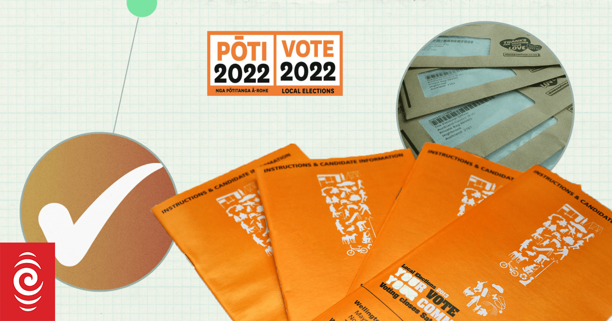Local body elections are looming - how to vote and why they matter ...