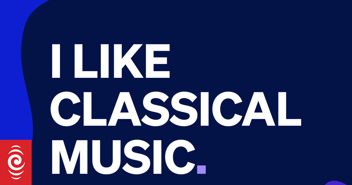 RNZ Concert: Summer Season | RNZ