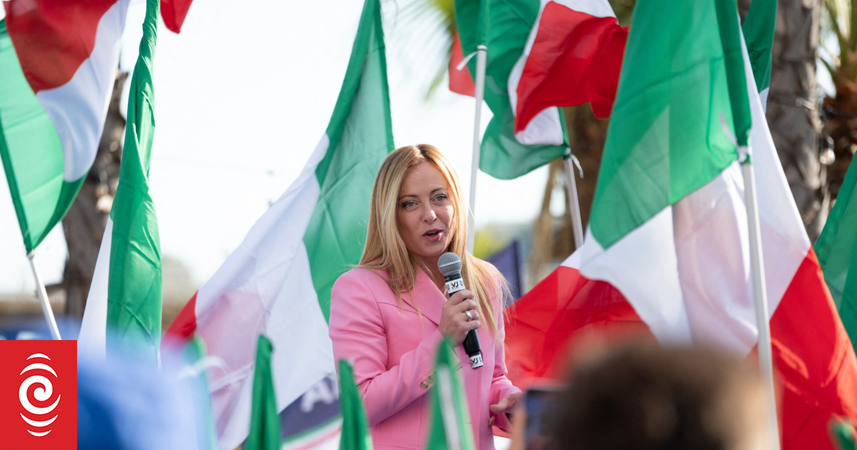 BBC World with Rob Hugh-Jones | RNZ