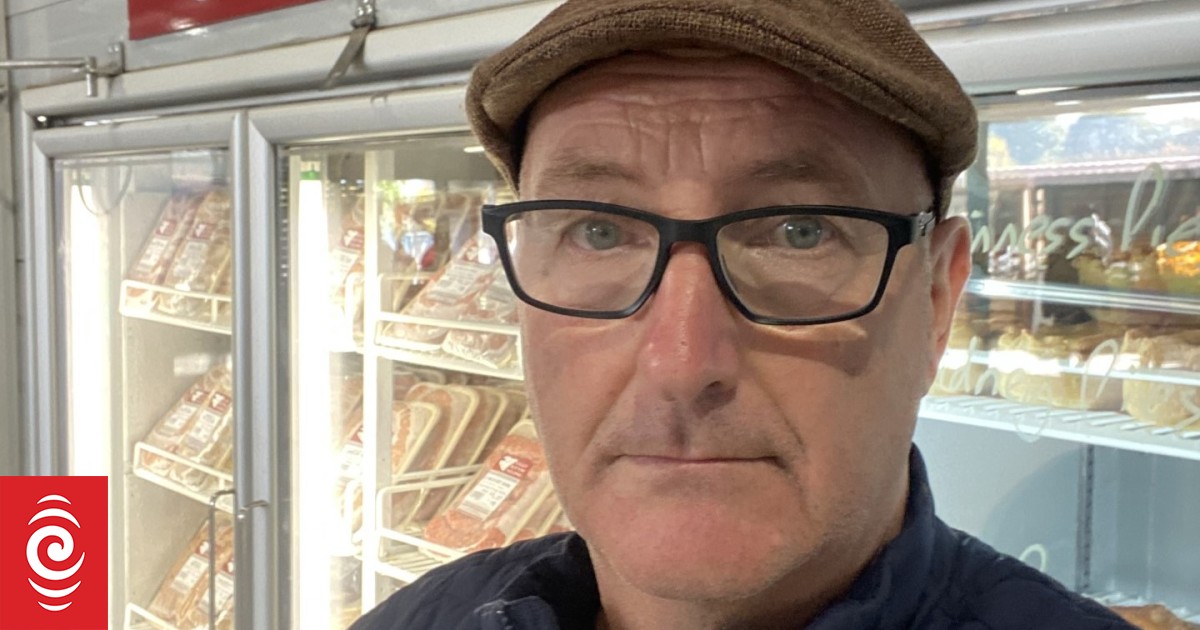 Shout from the rooftops, says farmers' markets rep | RNZ News