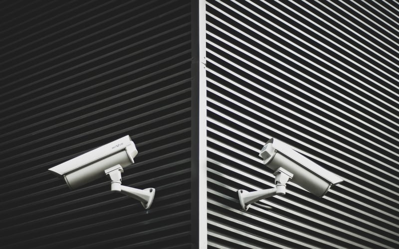 How Covid-19 research funding is help police track people with CCTV | RNZ