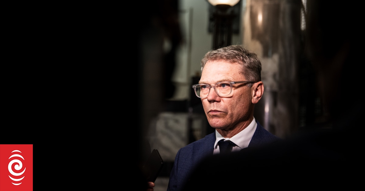 Goldsmith unlawfully appointed Human Rights Commissioner and Race ...