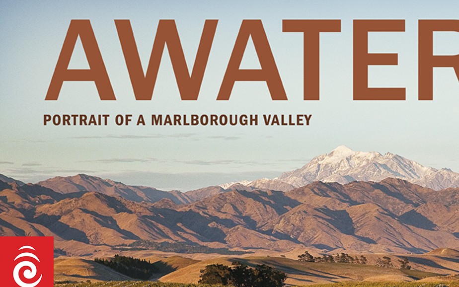 Book review - Awatere: Portrait of a Marlborough Valley | RNZ