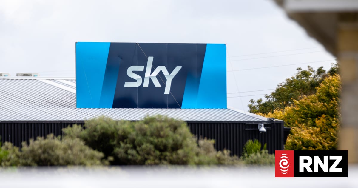 Sky to lift prices of Sky Sport and Sky Sport Now by about 10 percent | RNZ