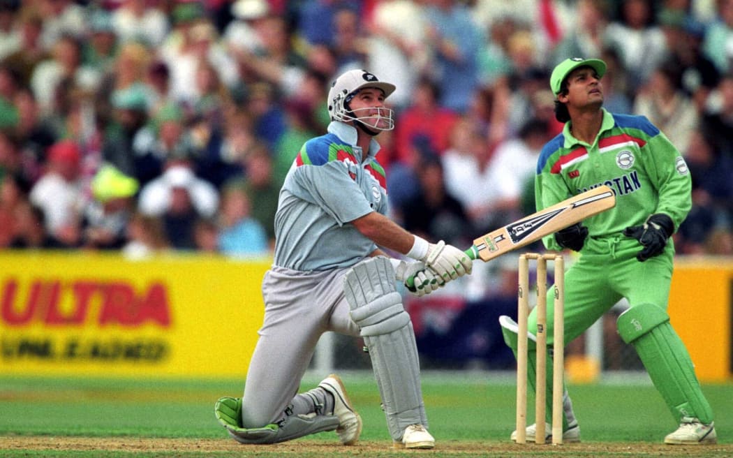 Cricket World Cup - History, format and favourites | RNZ News