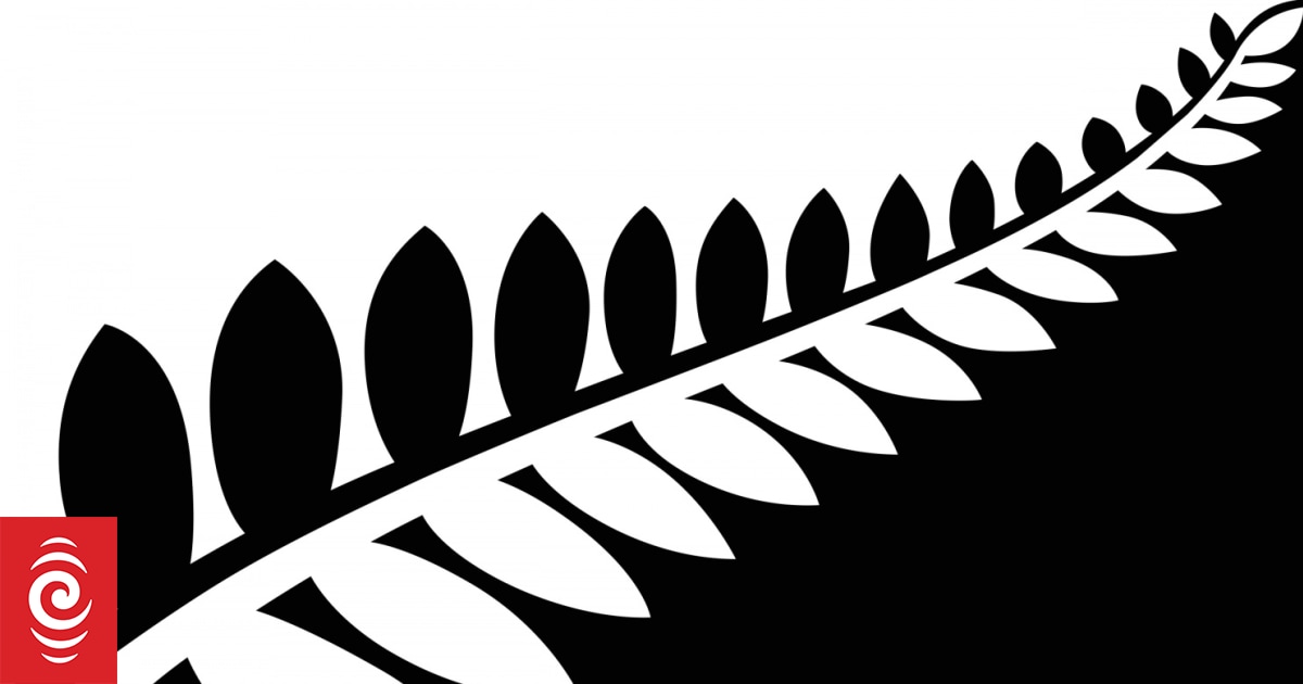 The great New Zealand flag debate | RNZ News