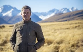 Former Survivor NZ host Matt Chisholm touring to raise issue of rural ...