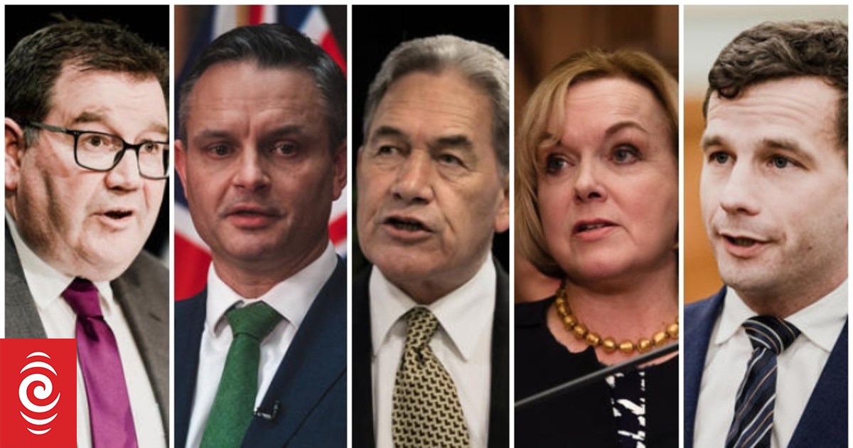 Show us the money: Politicians are making big spending promises, but ...