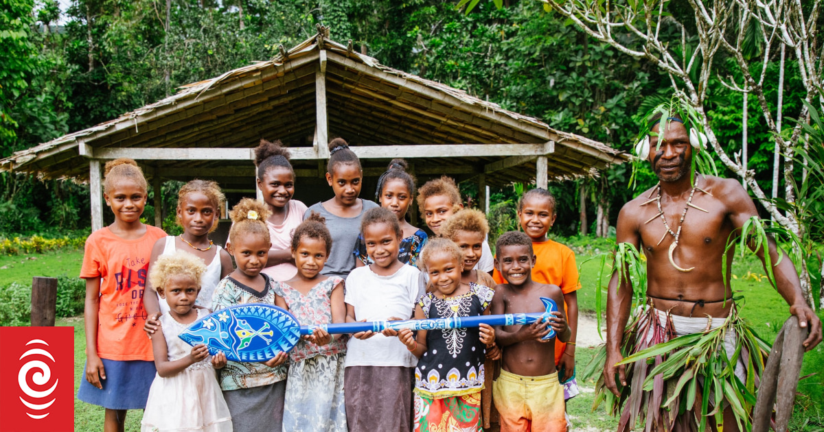 Solomon Islands prepare to welcome thousands of athletes | RNZ