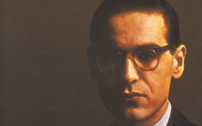 Bill Evans: Portrait in Jazz | RNZ