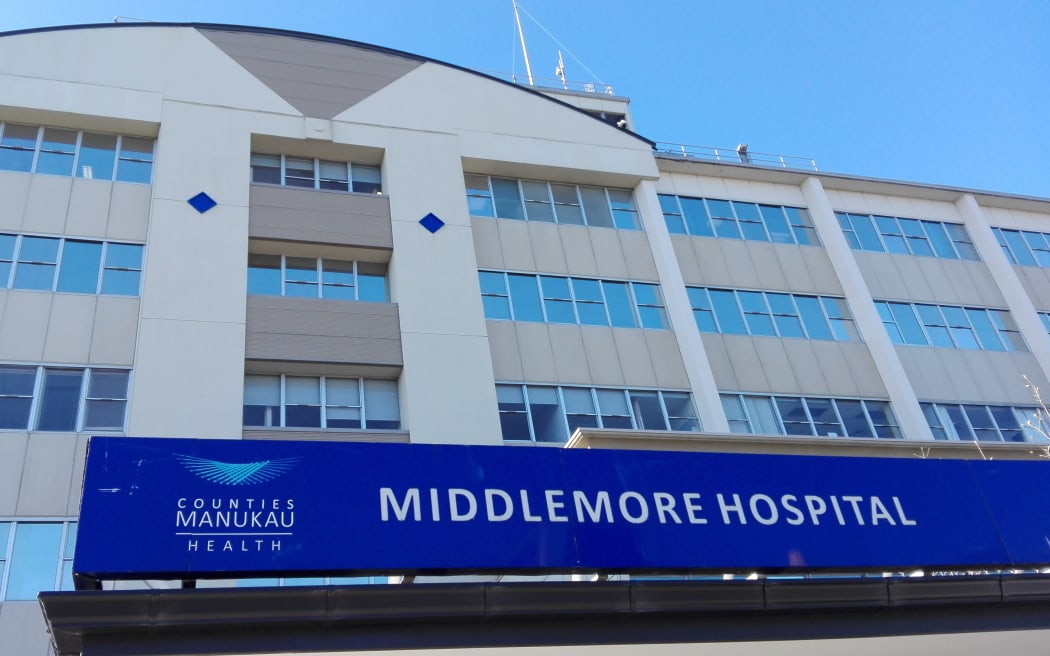Calls for new South Auckland hospital as Middlemore turns 75 | RNZ News