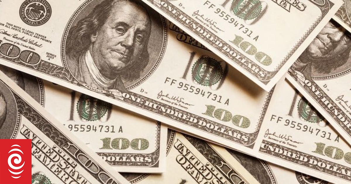 Infratil's Longroad investment increases in value by $US705m | RNZ News