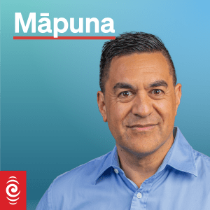 Ngai Tahu Kaiwhakahaere Justin Tipa | RNZ