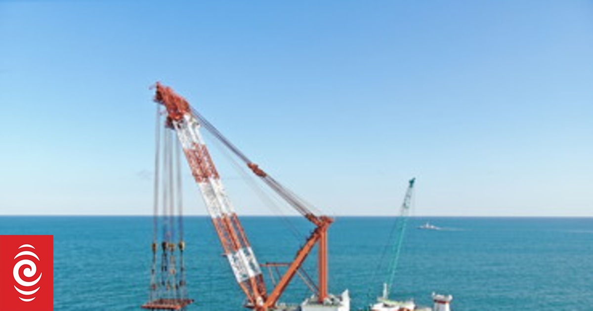 Pacific Forum and Japan going head-to-head over nuclear wastewater dump ...